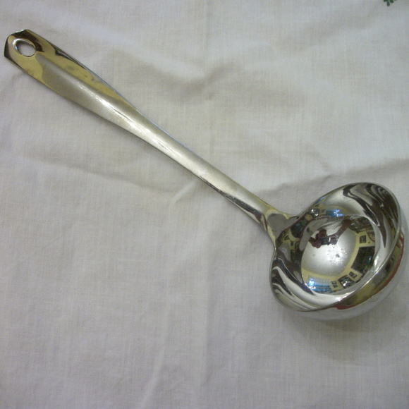 Oneida | Dining | Oneida Ladle Spoon Stainless | Poshmark
